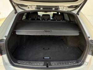 Balts BMW 3 Series 2018 Tallina, ar dzinēja tilpumu 2.00 L un nobraukumu 126 tūkst. km par 14990 €, foto 24 vietnē AUTOMOTO.COM.LV