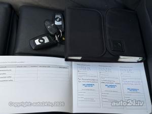 Balts BMW 3 Series 2018 Tallina, ar dzinēja tilpumu 2.00 L un nobraukumu 126 tūkst. km par 14990 €, foto 27 vietnē AUTOMOTO.COM.LV