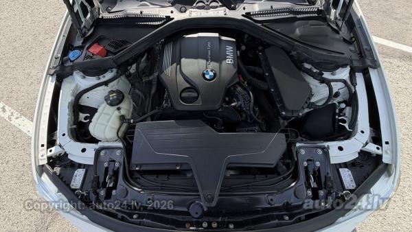 Balts BMW 3 Series 2018 Tallina, ar dzinēja tilpumu 2.00 L un nobraukumu 296 tūkst. km par 18500 €, foto 8 vietnē AUTOMOTO.COM.LV