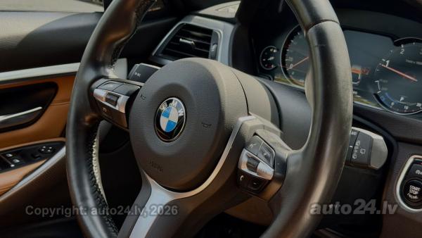 Balts BMW 3 Series 2018 Tallina, ar dzinēja tilpumu 2.00 L un nobraukumu 296 tūkst. km par 18500 €, foto 9 vietnē AUTOMOTO.COM.LV