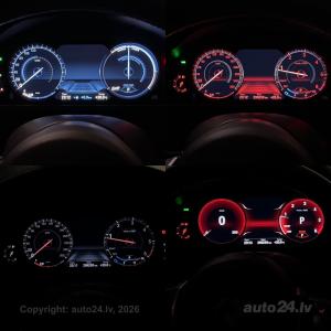 Белый БМВ 3 Серия 2018 в Таллин, объемом двигателя 2.00 л и пробегом 296 тыс. км за 18500 €, фото 17 на AUTOMOTO.COM.LV