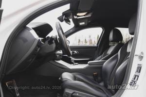 Balts BMW 3 Series 2019 Tartu, ar dzinēja tilpumu 2.00 L un nobraukumu 150 tūkst. km par 23500 €, foto 11 vietnē AUTOMOTO.COM.LV