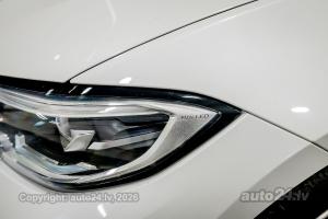 Balts BMW 3 Series 2019 Pērnava, ar dzinēja tilpumu 2.00 L un nobraukumu 214 tūkst. km par 20500 €, foto 5 vietnē AUTOMOTO.COM.LV