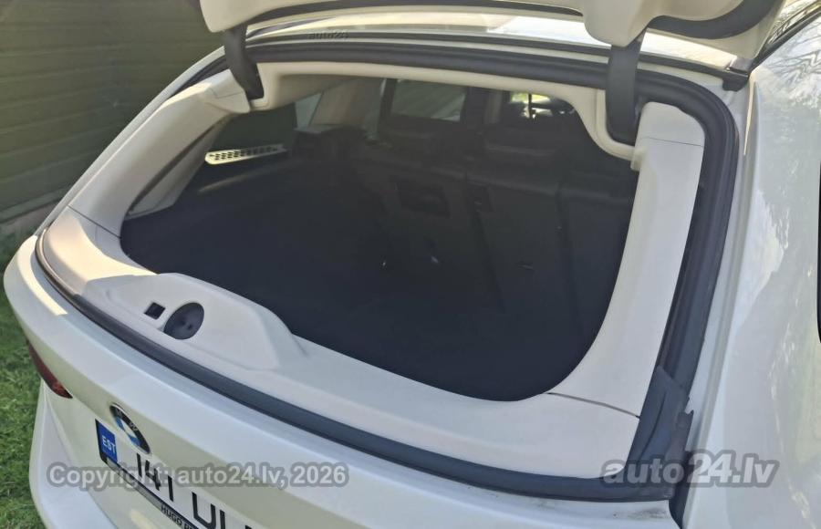 Balts BMW 3 Series 2019 Tallina, ar dzinēja tilpumu 2.00 L un nobraukumu 190 tūkst. km par 21499 €, foto 12 vietnē AUTOMOTO.COM.LV