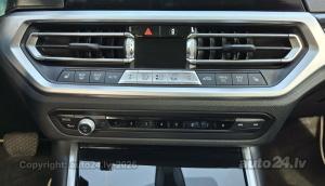 Balts BMW 3 Series 2019 Tallina, ar dzinēja tilpumu 2.00 L un nobraukumu 190 tūkst. km par 21499 €, foto 18 vietnē AUTOMOTO.COM.LV