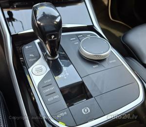 Balts BMW 3 Series 2019 Tallina, ar dzinēja tilpumu 2.00 L un nobraukumu 190 tūkst. km par 21499 €, foto 19 vietnē AUTOMOTO.COM.LV