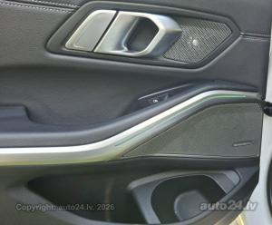 Balts BMW 3 Series 2019 Tallina, ar dzinēja tilpumu 2.00 L un nobraukumu 190 tūkst. km par 21499 €, foto 20 vietnē AUTOMOTO.COM.LV