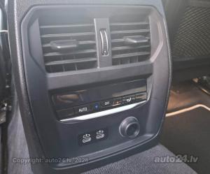 Balts BMW 3 Series 2019 Tallina, ar dzinēja tilpumu 2.00 L un nobraukumu 190 tūkst. km par 21499 €, foto 22 vietnē AUTOMOTO.COM.LV