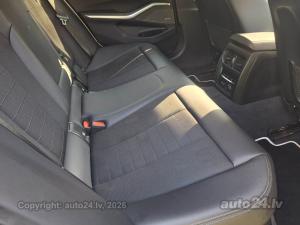 Balts BMW 3 Series 2019 Tallina, ar dzinēja tilpumu 2.00 L un nobraukumu 190 tūkst. km par 21499 €, foto 23 vietnē AUTOMOTO.COM.LV