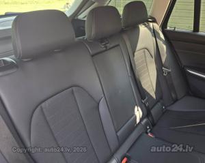 Balts BMW 3 Series 2019 Tallina, ar dzinēja tilpumu 2.00 L un nobraukumu 190 tūkst. km par 21499 €, foto 24 vietnē AUTOMOTO.COM.LV