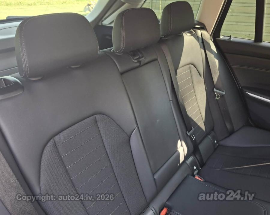 Balts BMW 3 Series 2019 Tallina, ar dzinēja tilpumu 2.00 L un nobraukumu 190 tūkst. km par 21499 €, foto 24 vietnē AUTOMOTO.COM.LV