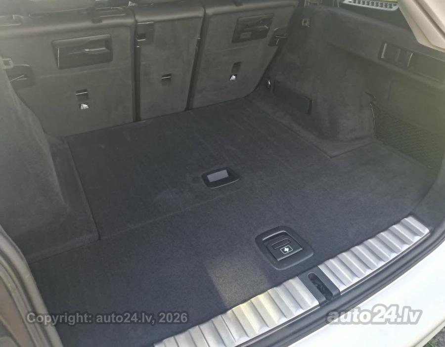 Balts BMW 3 Series 2019 Tallina, ar dzinēja tilpumu 2.00 L un nobraukumu 190 tūkst. km par 21499 €, foto 26 vietnē AUTOMOTO.COM.LV