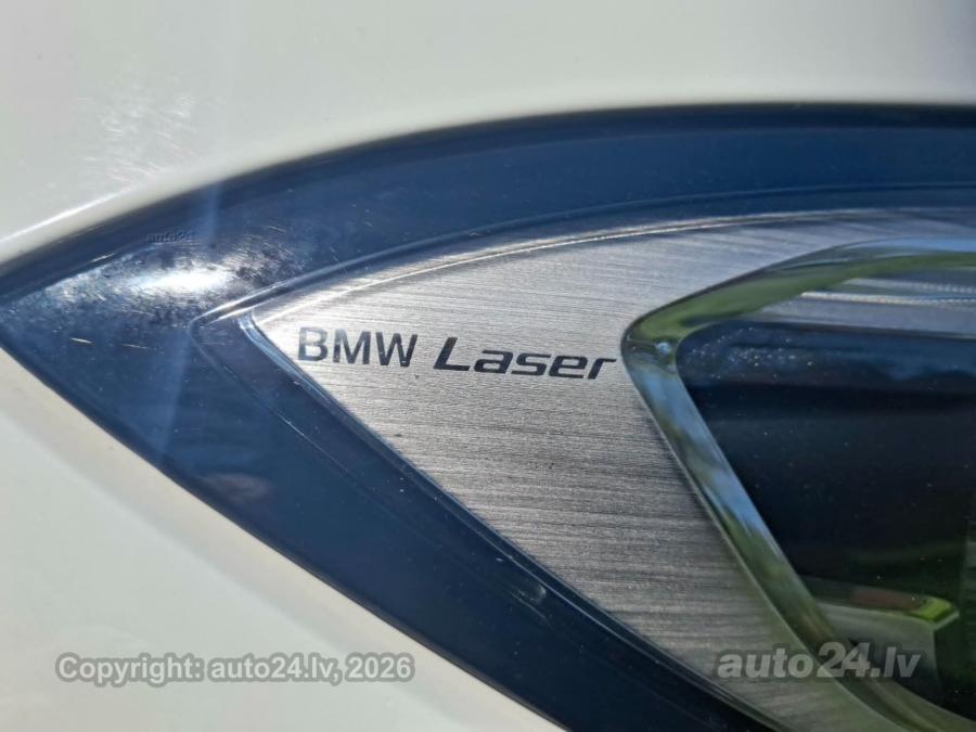Balts BMW 3 Series 2019 Tallina, ar dzinēja tilpumu 2.00 L un nobraukumu 190 tūkst. km par 21499 €, foto 27 vietnē AUTOMOTO.COM.LV