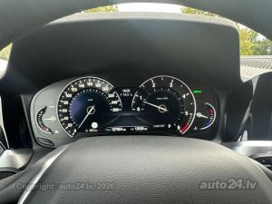Balts BMW 3 Series 2019 Tallina, ar dzinēja tilpumu 2.00 L un nobraukumu 128 tūkst. km par 22300 €, foto 8 vietnē AUTOMOTO.COM.LV