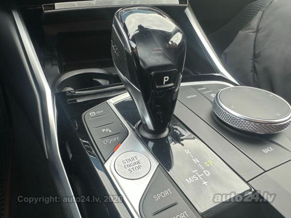 БМВ 3 Серия 2019 в Таллин на AUTOMOTO.COM.LV Белый БМВ 3 Серия 2019 в Таллин, объемом двигателя 2.00 л и пробегом 128 тыс. км за 22300 €, фото 9 на AUTOMOTO.COM.LV