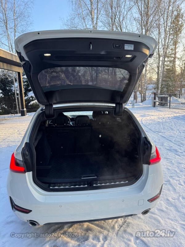 Balts BMW 3 Series 2020 Otepē, ar dzinēja tilpumu 2.00 L un nobraukumu 149 tūkst. km par 23600 €, foto 11 vietnē AUTOMOTO.COM.LV
