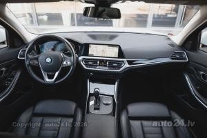 Balts BMW 3 Series 2020 Tartu, ar dzinēja tilpumu 2.00 L un nobraukumu 140 tūkst. km par 25900 €, foto 9 vietnē AUTOMOTO.COM.LV