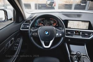 Balts BMW 3 Series 2020 Tartu, ar dzinēja tilpumu 2.00 L un nobraukumu 140 tūkst. km par 25900 €, foto 10 vietnē AUTOMOTO.COM.LV