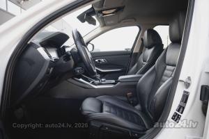 Balts BMW 3 Series 2020 Tartu, ar dzinēja tilpumu 2.00 L un nobraukumu 140 tūkst. km par 25900 €, foto 11 vietnē AUTOMOTO.COM.LV