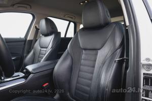 Balts BMW 3 Series 2020 Tartu, ar dzinēja tilpumu 2.00 L un nobraukumu 140 tūkst. km par 25900 €, foto 12 vietnē AUTOMOTO.COM.LV