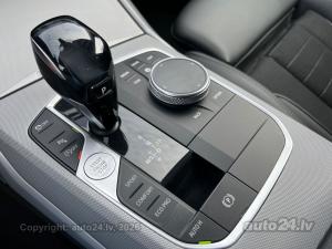 Белый БМВ 3 Серия 2020 в Пайде, объемом двигателя 2.00 л и пробегом 199 тыс. км за 18500 €, фото 25 на AUTOMOTO.COM.LV