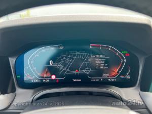 Белый БМВ 3 Серия 2020 в Пайде, объемом двигателя 2.00 л и пробегом 199 тыс. км за 18500 €, фото 27 на AUTOMOTO.COM.LV