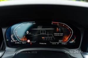 Белый БМВ 3 Серия 2020 в Таллин, объемом двигателя 2.00 л и пробегом 188 тыс. км за 22500 €, фото 14 на AUTOMOTO.COM.LV