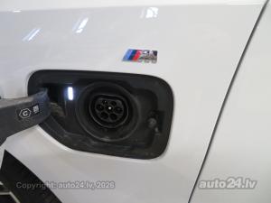 Balts BMW 3 Series 2021 Tallina, ar dzinēja tilpumu 2.00 L un nobraukumu 101 tūkst. km par 28500 €, foto 16 vietnē AUTOMOTO.COM.LV