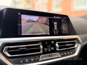 Balts BMW 3 Series 2021 Tallina, ar dzinēja tilpumu 0.00 L un nobraukumu 152 tūkst. km par 22750 €, foto 11 vietnē AUTOMOTO.COM.LV