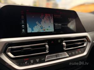 Balts BMW 3 Series 2021 Tallina, ar dzinēja tilpumu 0.00 L un nobraukumu 152 tūkst. km par 22750 €, foto 12 vietnē AUTOMOTO.COM.LV