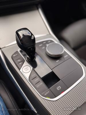 Balts BMW 3 Series 2021 Tallina, ar dzinēja tilpumu 0.00 L un nobraukumu 152 tūkst. km par 22750 €, foto 17 vietnē AUTOMOTO.COM.LV