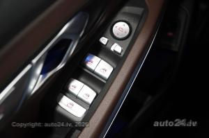 Balts BMW 3 Series 2021 Tallina, ar dzinēja tilpumu 2.00 L un nobraukumu 81 tūkst. km par 29500 €, foto 24 vietnē AUTOMOTO.COM.LV