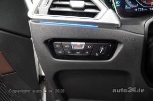 Balts BMW 3 Series 2021 Tallina, ar dzinēja tilpumu 2.00 L un nobraukumu 81 tūkst. km par 29500 €, foto 26 vietnē AUTOMOTO.COM.LV