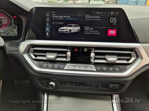 Balts BMW 3 Series 2022 Tallina, ar dzinēja tilpumu 2.00 L un nobraukumu 115 tūkst. km par 27600 €, foto 16 vietnē AUTOMOTO.COM.LV