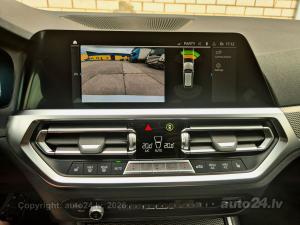 Balts BMW 3 Series 2022 Tallina, ar dzinēja tilpumu 2.00 L un nobraukumu 115 tūkst. km par 27600 €, foto 17 vietnē AUTOMOTO.COM.LV