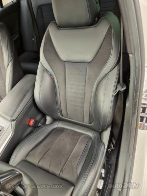 Balts BMW 3 Series 2022 Tallina, ar dzinēja tilpumu 2.00 L un nobraukumu 115 tūkst. km par 27600 €, foto 18 vietnē AUTOMOTO.COM.LV