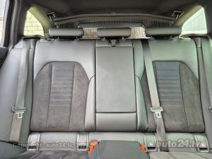 Balts BMW 3 Series 2022 Tallina, ar dzinēja tilpumu 2.00 L un nobraukumu 115 tūkst. km par 27600 €, foto 22 vietnē AUTOMOTO.COM.LV