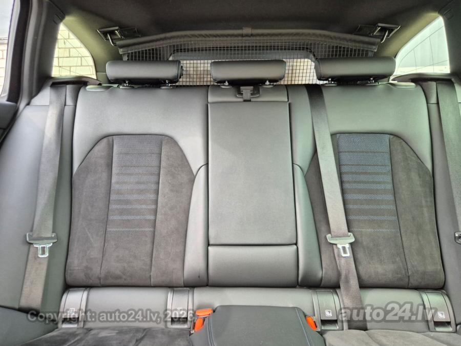 Balts BMW 3 Series 2022 Tallina, ar dzinēja tilpumu 2.00 L un nobraukumu 115 tūkst. km par 27600 €, foto 22 vietnē AUTOMOTO.COM.LV