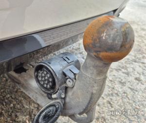 Balts BMW 3 Series 2022 Tallina, ar dzinēja tilpumu 2.00 L un nobraukumu 115 tūkst. km par 27600 €, foto 26 vietnē AUTOMOTO.COM.LV