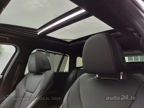 Balts BMW 3 Series 2022 Tallina, ar dzinēja tilpumu 2.00 L un nobraukumu 74 tūkst. km par 41900 €, foto 9 vietnē AUTOMOTO.COM.LV