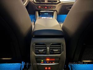 Белый БМВ 3 Серия 2023 в Таллин, объемом двигателя 2.00 л и пробегом 131 тыс. км за 28990 €, фото 15 на AUTOMOTO.COM.LV