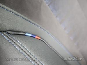 Balts BMW 3 Series 2023 Tallina, ar dzinēja tilpumu 2.00 L un nobraukumu 152 tūkst. km par 31900 €, foto 12 vietnē AUTOMOTO.COM.LV