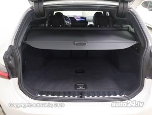 Balts BMW 3 Series 2023 Tallina, ar dzinēja tilpumu 2.00 L un nobraukumu 152 tūkst. km par 31900 €, foto 16 vietnē AUTOMOTO.COM.LV