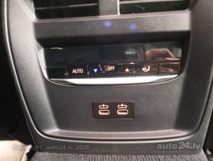 Balts BMW 3 Series 2023 Tallina, ar dzinēja tilpumu 2.00 L un nobraukumu 152 tūkst. km par 31900 €, foto 17 vietnē AUTOMOTO.COM.LV