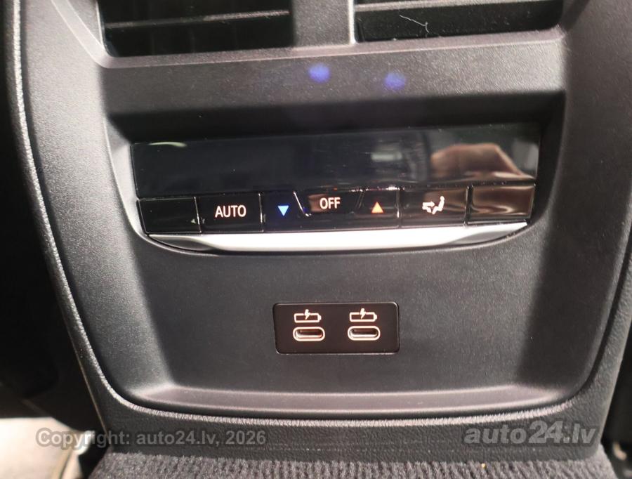 Balts BMW 3 Series 2023 Tallina, ar dzinēja tilpumu 2.00 L un nobraukumu 152 tūkst. km par 31900 €, foto 17 vietnē AUTOMOTO.COM.LV