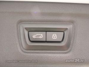 Balts BMW 3 Series 2023 Tallina, ar dzinēja tilpumu 2.00 L un nobraukumu 152 tūkst. km par 31900 €, foto 18 vietnē AUTOMOTO.COM.LV