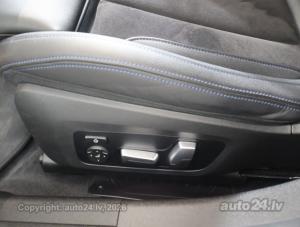 Balts BMW 3 Series 2023 Tallina, ar dzinēja tilpumu 2.00 L un nobraukumu 152 tūkst. km par 31900 €, foto 19 vietnē AUTOMOTO.COM.LV