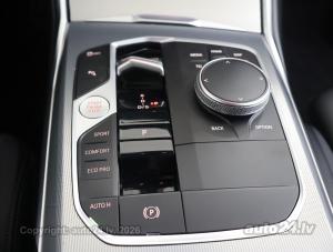 Balts BMW 3 Series 2023 Tallina, ar dzinēja tilpumu 2.00 L un nobraukumu 152 tūkst. km par 31900 €, foto 21 vietnē AUTOMOTO.COM.LV