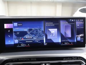 Balts BMW 3 Series 2023 Tallina, ar dzinēja tilpumu 2.00 L un nobraukumu 152 tūkst. km par 31900 €, foto 22 vietnē AUTOMOTO.COM.LV