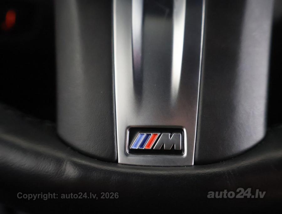 Balts BMW 3 Series 2023 Tallina, ar dzinēja tilpumu 2.00 L un nobraukumu 152 tūkst. km par 31900 €, foto 23 vietnē AUTOMOTO.COM.LV